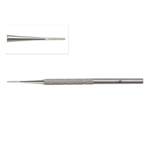 Single straight – PEDEd