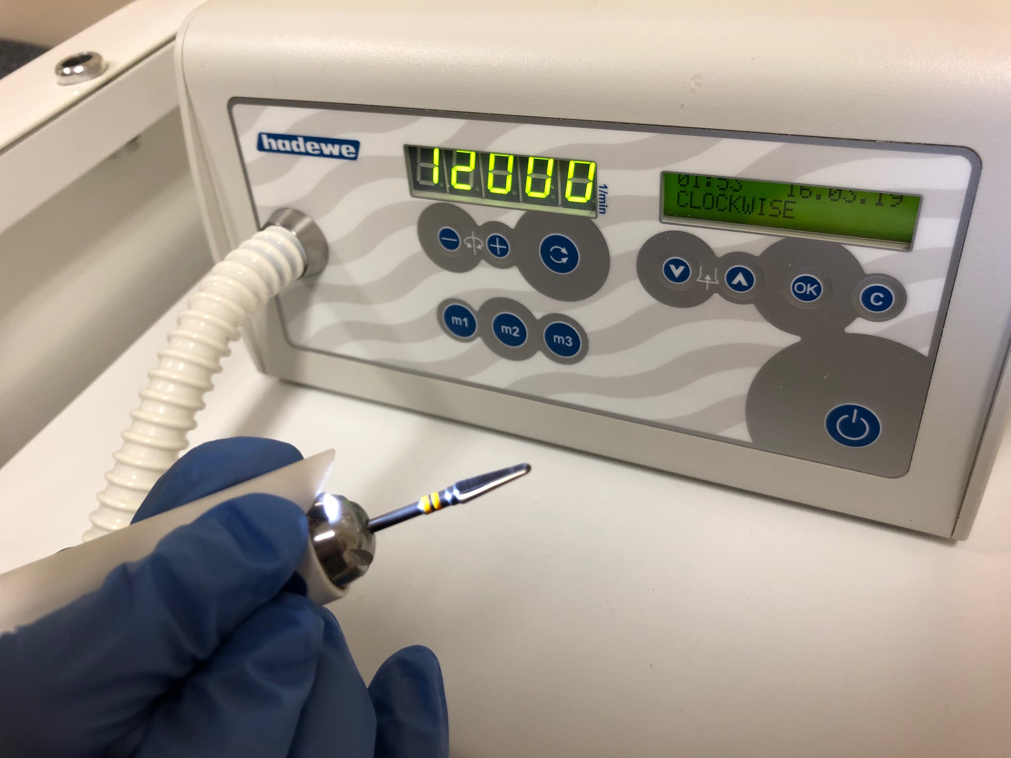 PEDEd – Advancing Foot Care Services and Education