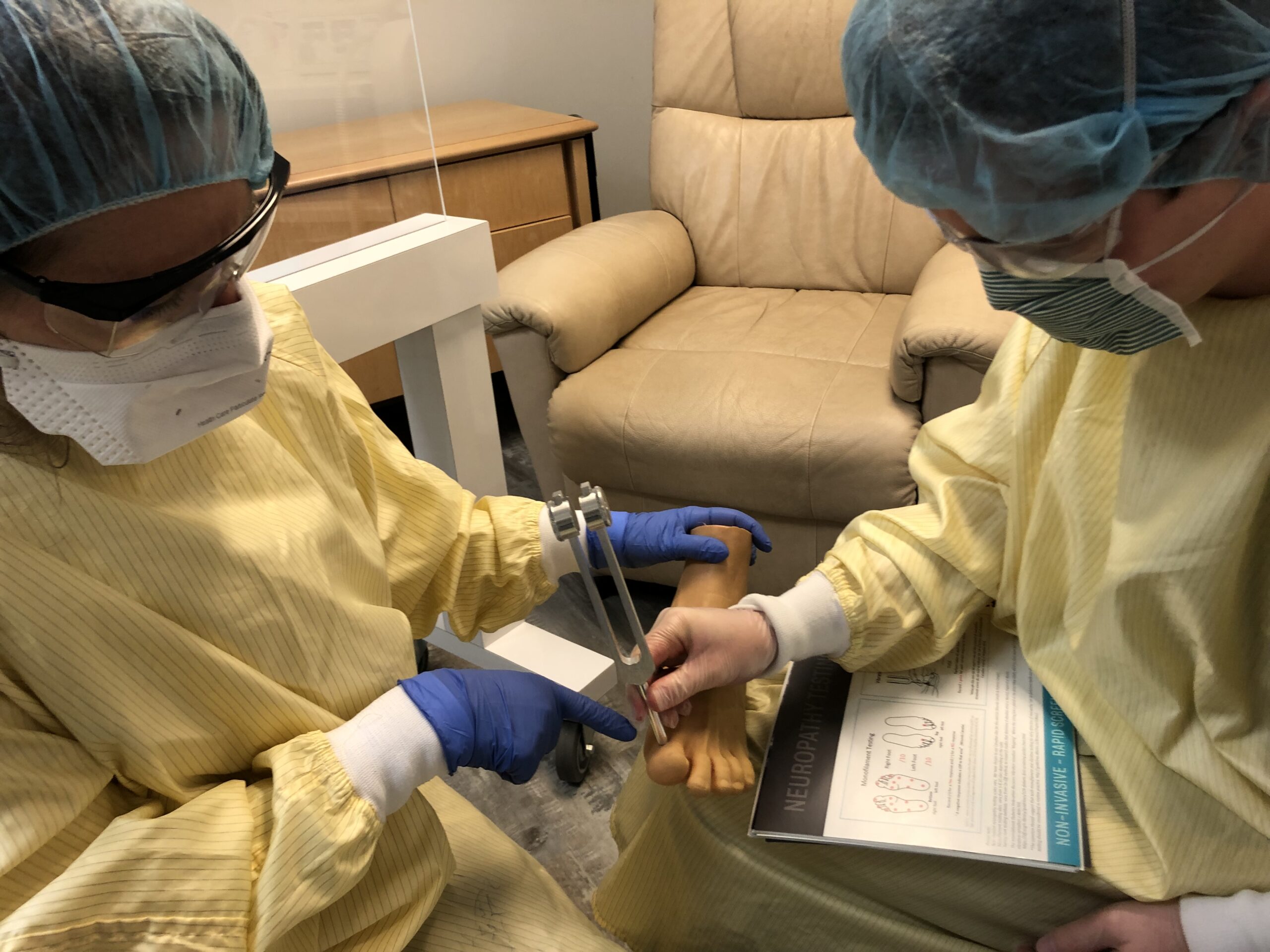 Education Partnership – PEDEd