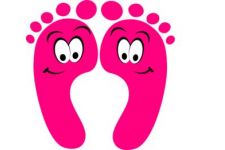 Debbie Coulombe » Foot Care Nurse Directory – PEDEd